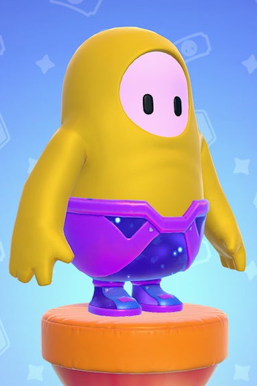 Fall Guys Season 2 Battle Pass rewards, including all skins and ...