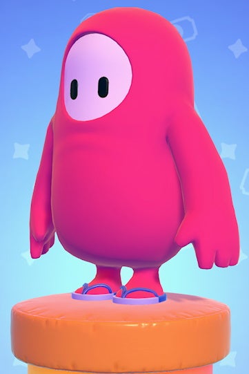 Fall Guys Season 1 Battle Pass rewards, including all skins, costumes ...