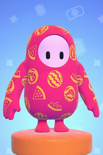 Fall Guys Season 1 Battle Pass rewards, including all skins, costumes ...