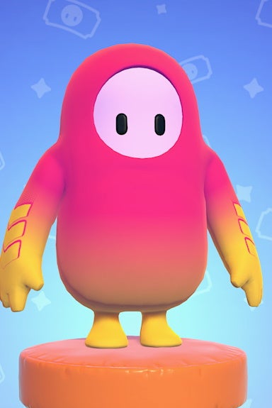 Fall Guys Season 1 Battle Pass rewards, including all skins, costumes ...