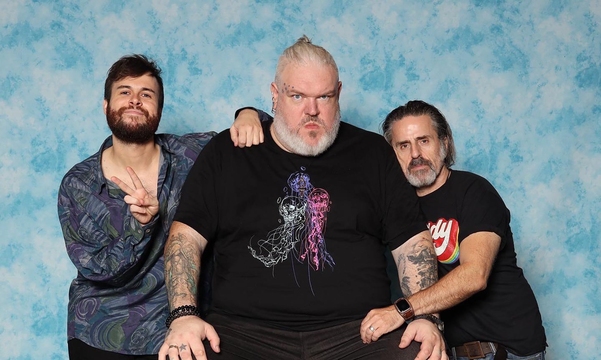 Con O'Neil | Popverse