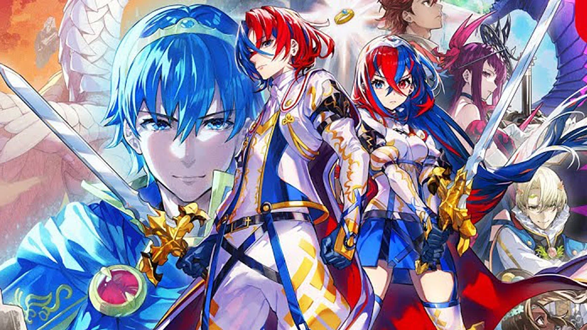 Análisis de Fire Emblem Engage – Un gran RPG táctico mediocre en todo ...