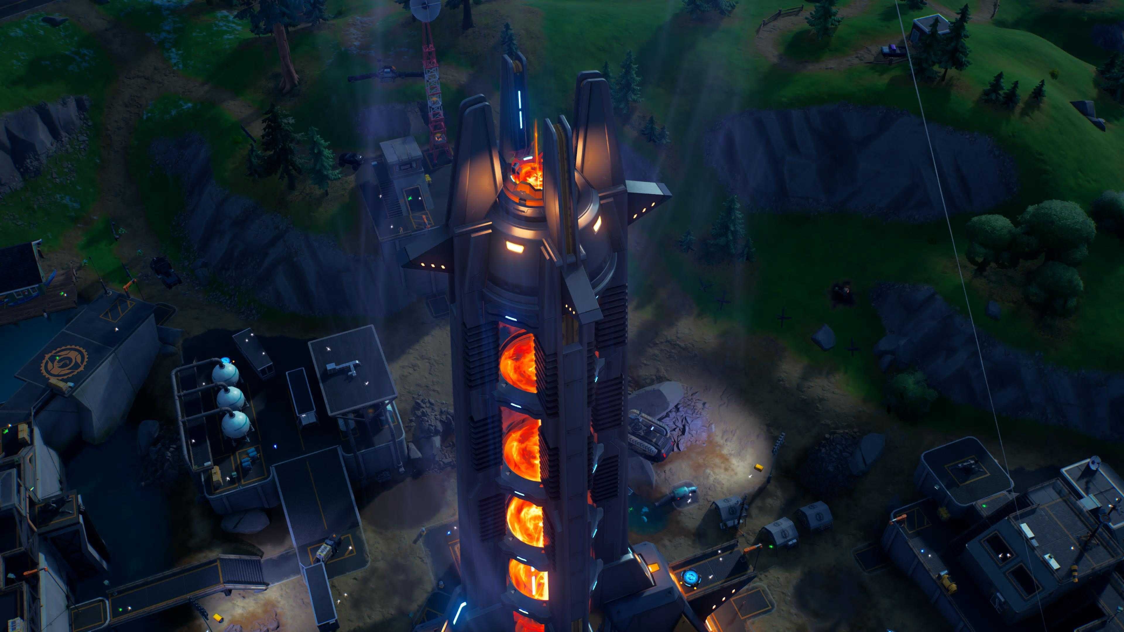 Date De Sortie Estimée De Fortnite Chapter 3 Season 3 - Tech Tribune France