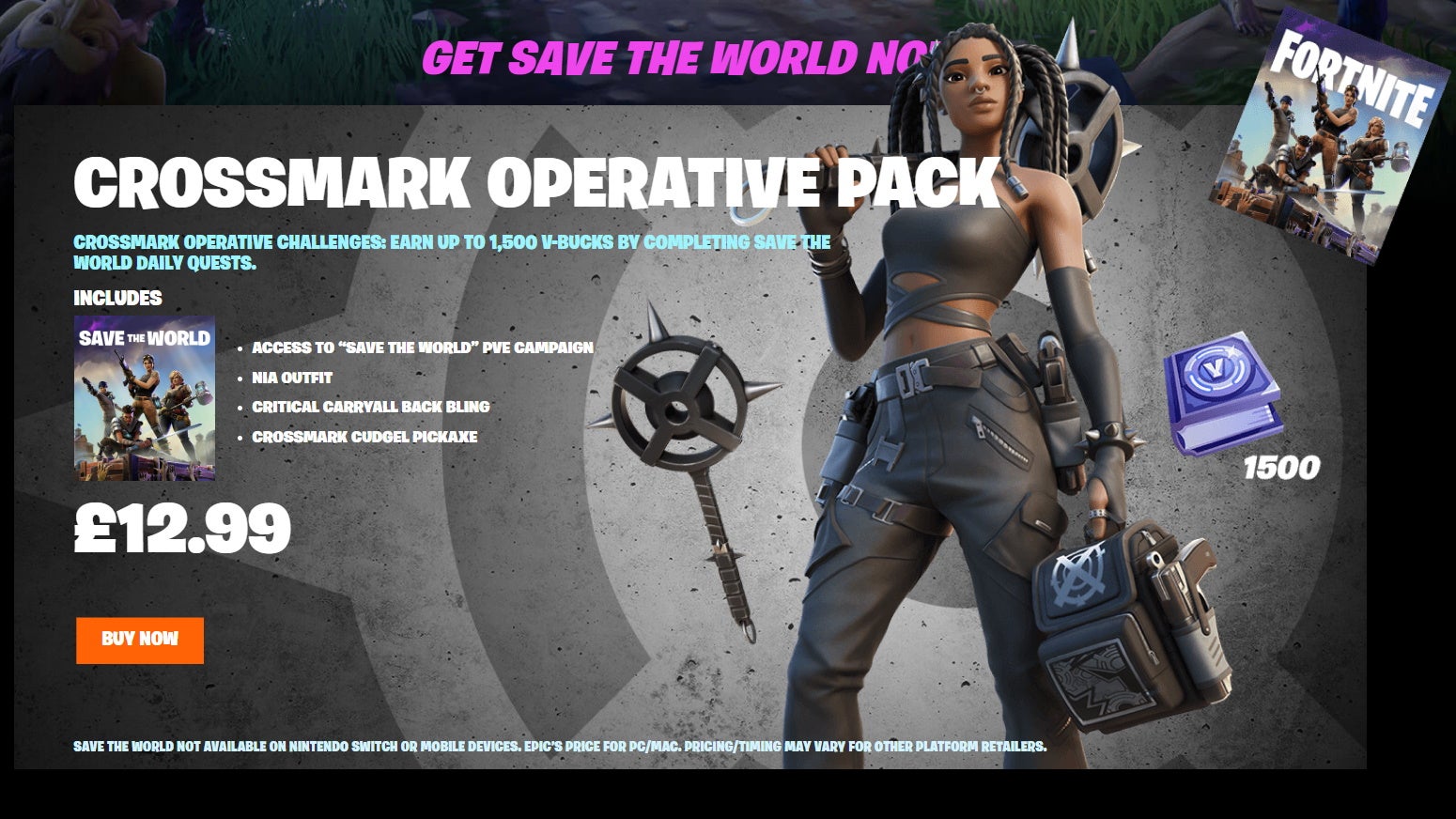 How to get XP fast in Fortnite with XP Creative maps and Supercharged ...