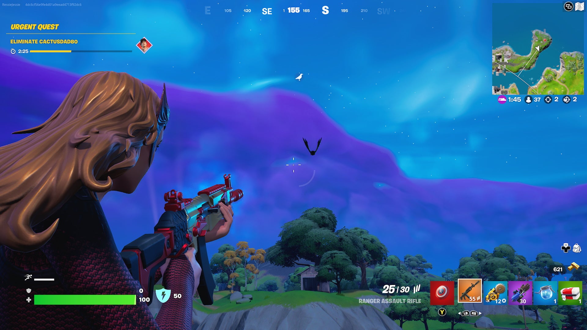 Fortnite animal locations and where to find wolves, boars, chickens ...