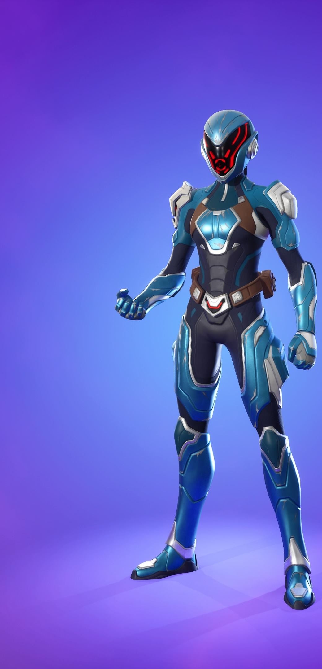 Fortnite Capítulo 3 Temporada 4: Skins del Pase de batalla de Paraíso ...