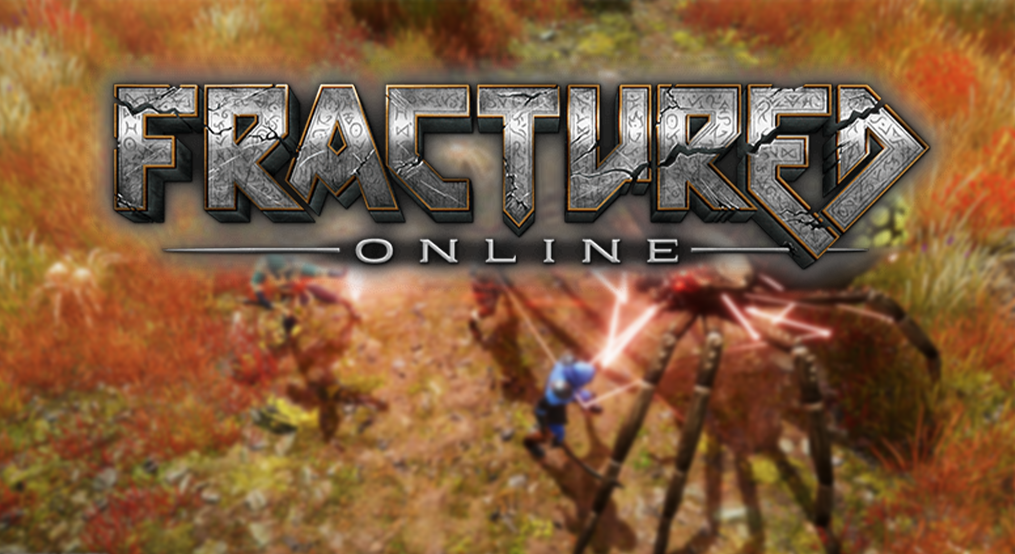 Fractured Online startet heute ein kostenloses Wochenende | Eurogamer.de