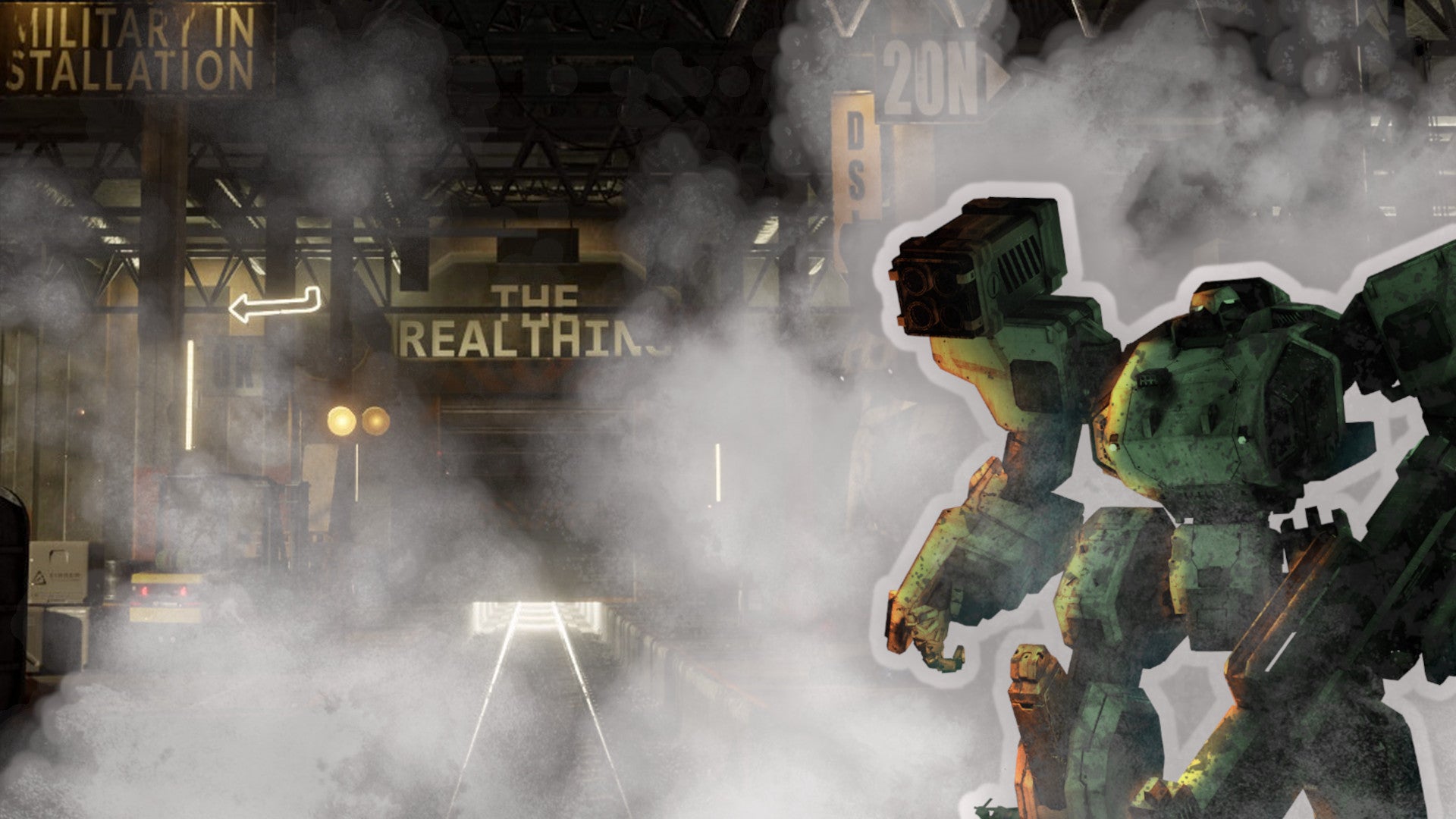 Front Mission 1st: Remake im Test - Im Kampf gegen den Zufall ...