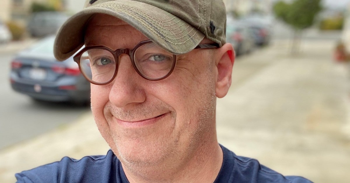 Rogue One writer Gary Whitta headlines initial speakers for Changing ...