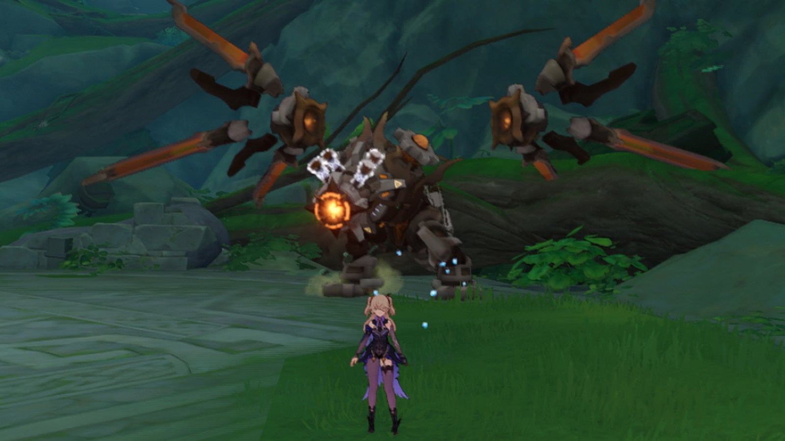 Genshin Impact Aeonblight Drake location and how to beat Aeonblight ...