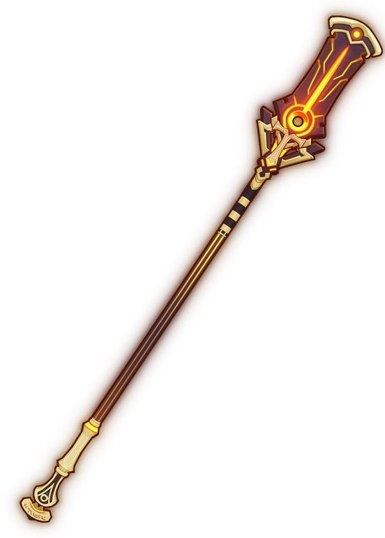 Genshin Impact Cyno best build, Talent, Ascension materials ...