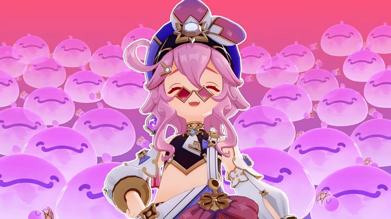 Genshin Impact Dori best build and Talent, Ascension materials ...