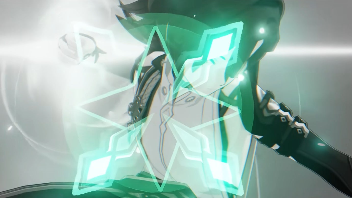 Genshin Impact - Heizou: mejor build y Talento, materiales de Ascensión ...