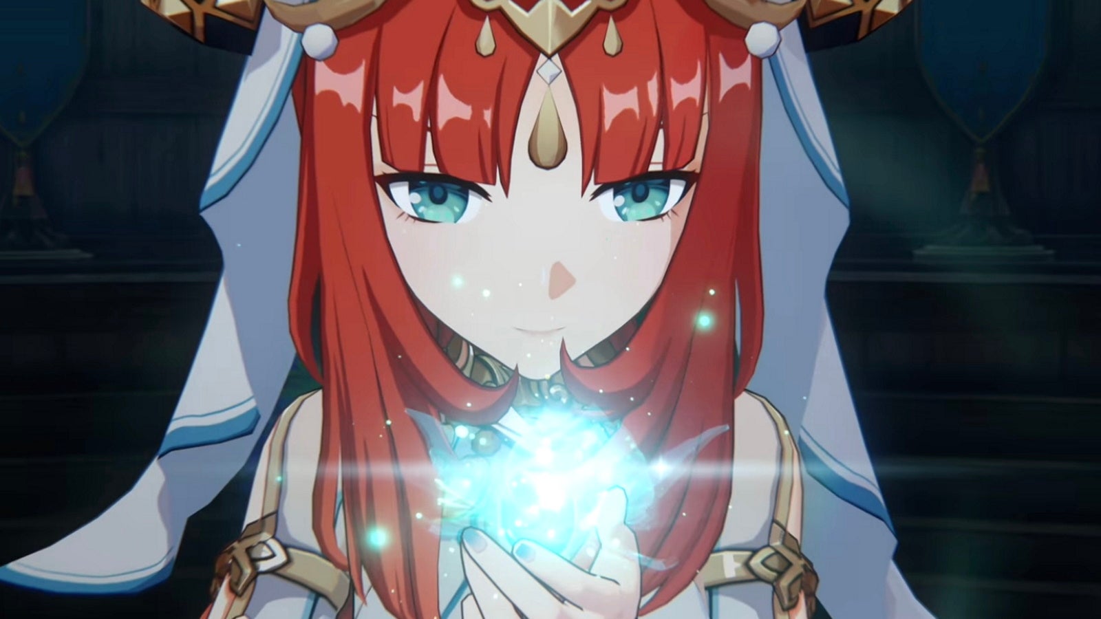 Genshin Impact The Morn a Thousand Roses Brings walkthrough for Archon ...