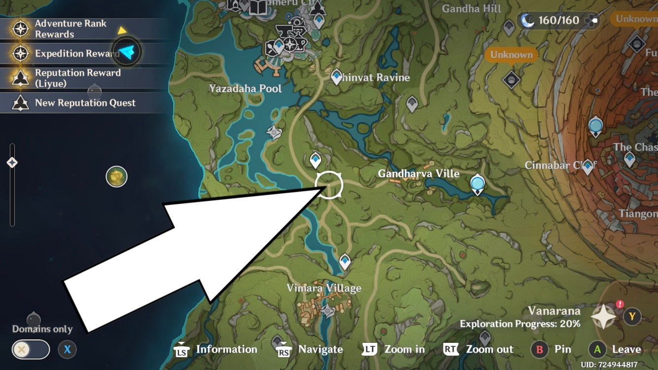 How to get Sumeru craftable weapons and 'Stories of You and the Aranara ...