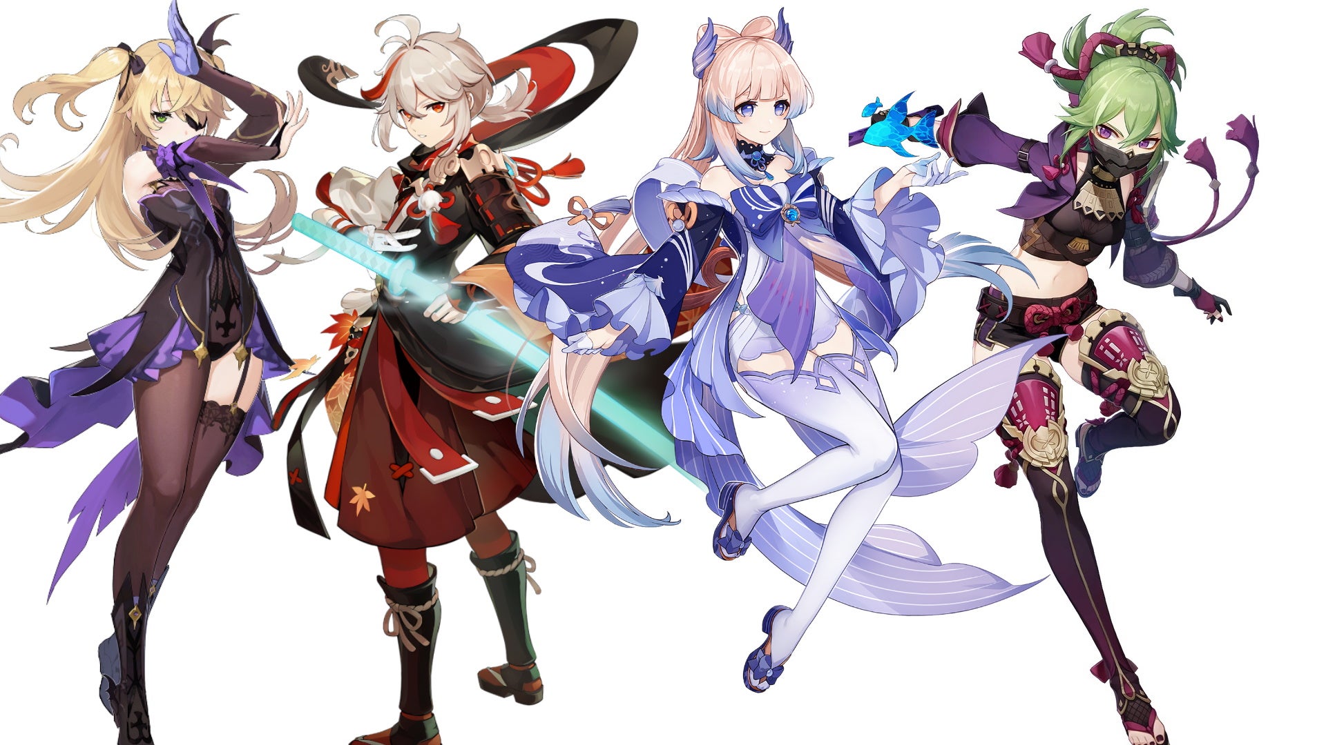 Genshin Impact Tighnari best build and Talent, Ascension materials ...