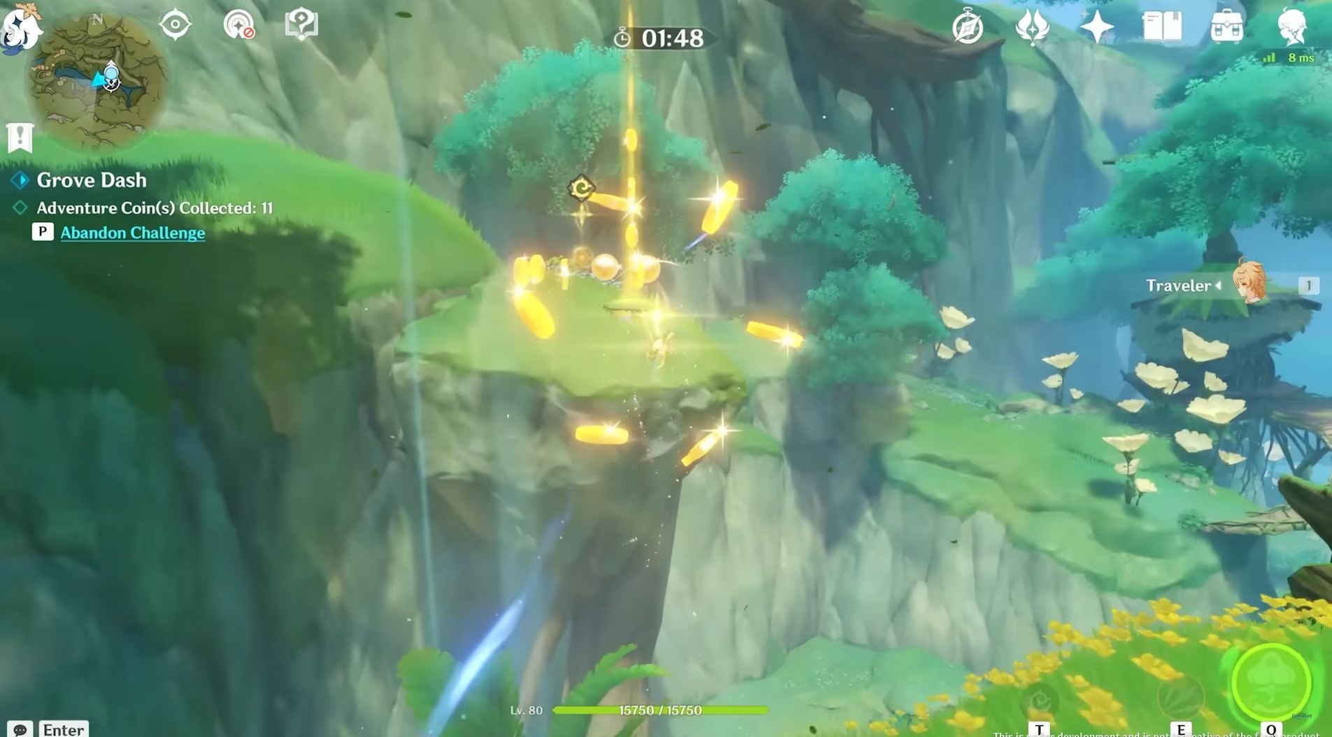 Genshin Impact 3.0 release time, 3.0 Banner and event details ...