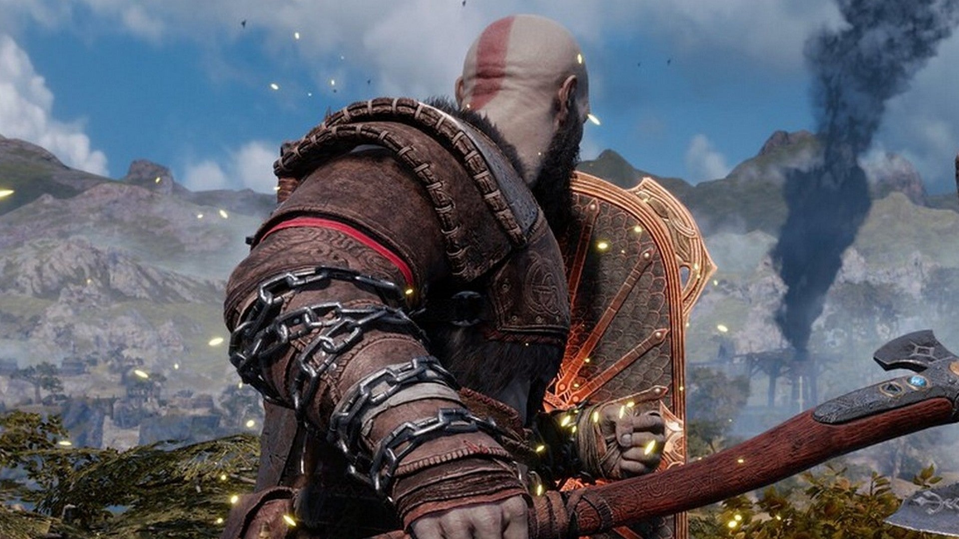 God of War Ragnarök: Komplettlösung, Tipps und Tricks | Eurogamer.de
