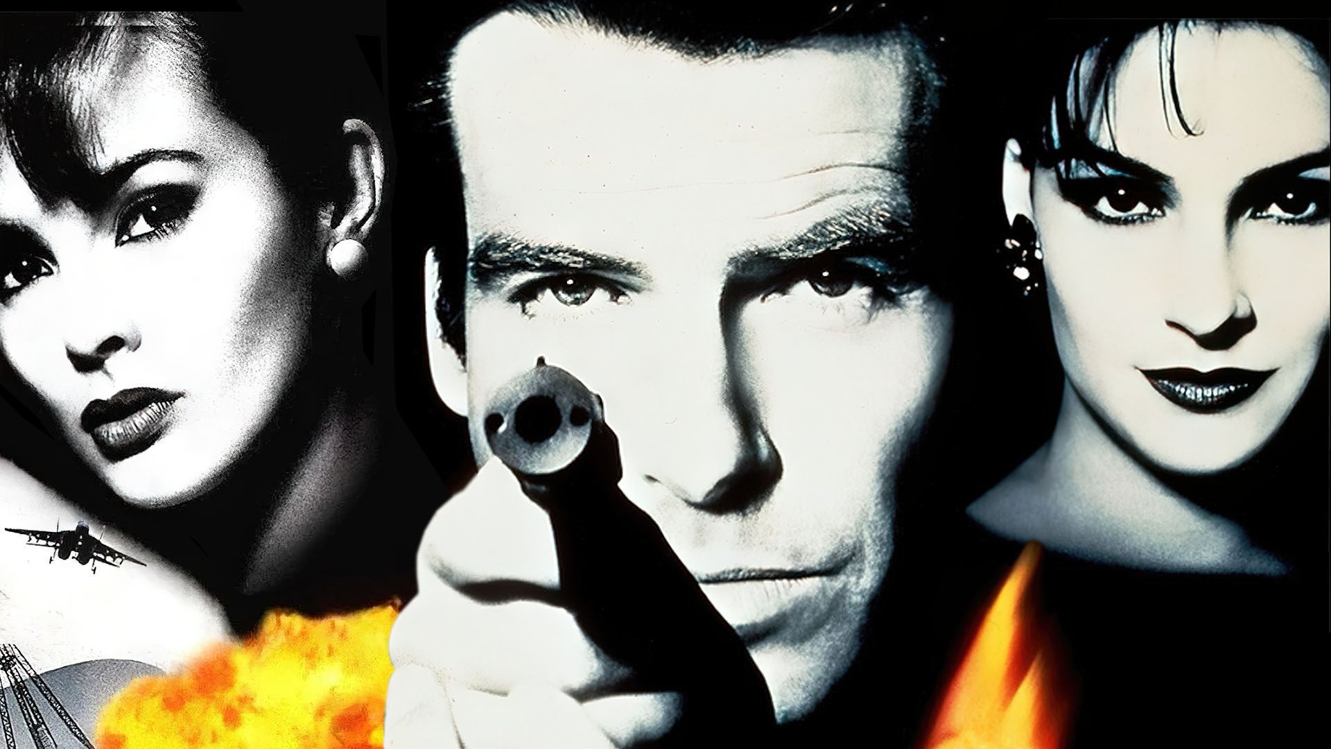 Goldeneye 007 is out for Series X/S and Switch - but how do the ports ...