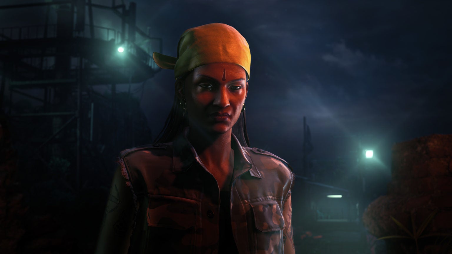 Hitman 3 patch brings tropical new map, other gameplay fixes detailed ...