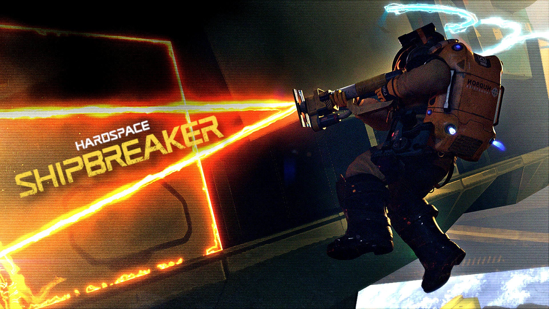 Hardspace: Shipbreaker: Erscheint im September für PS5 und Xbox Series ...