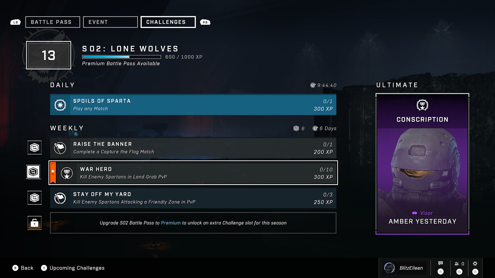 Halo Infinite Fracture Entrenched event rewards, Land Grab challenges ...