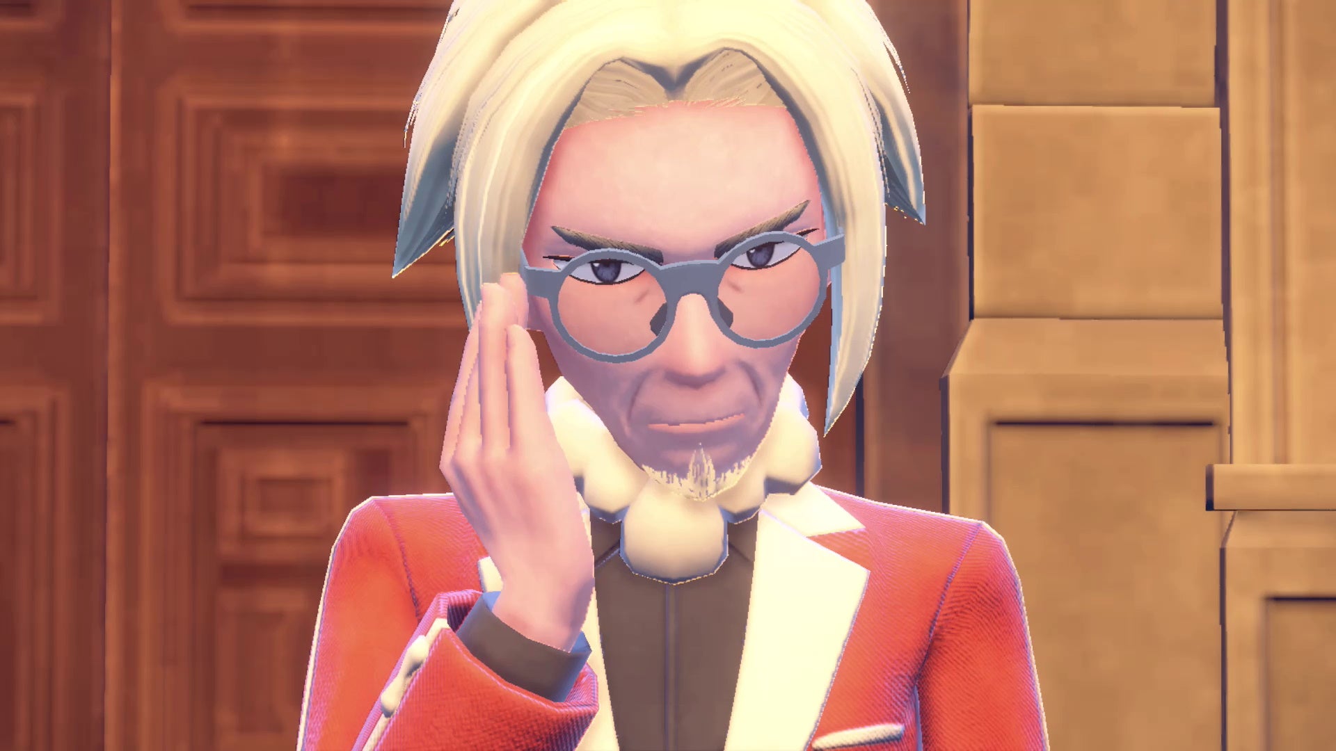 How to beat Director Clavell in Pokémon Scarlet and Violet during a ...