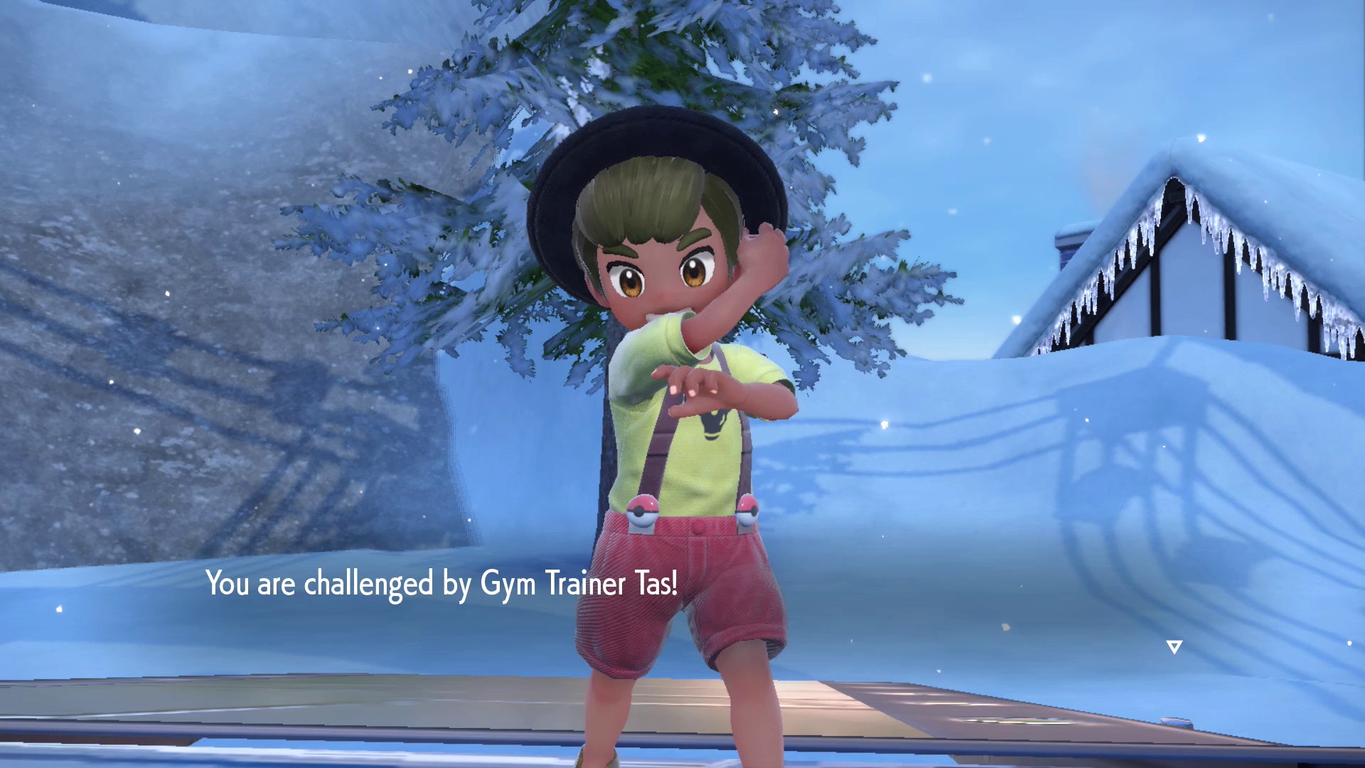 Pokémon Scarlet and Violet Montenevera Gym, including how to beat Ghost ...