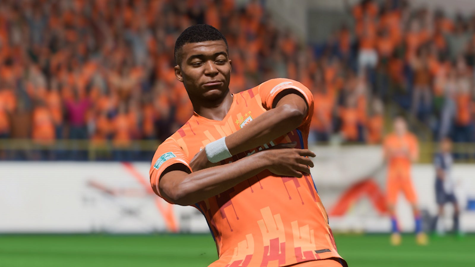 How to do Stepover right and left in FIFA 23 | Eurogamer.net