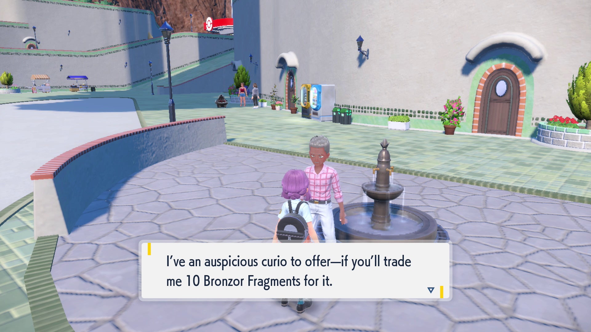 How to evolve Charcadet into Armarouge in Pokémon Scarlet, including ...