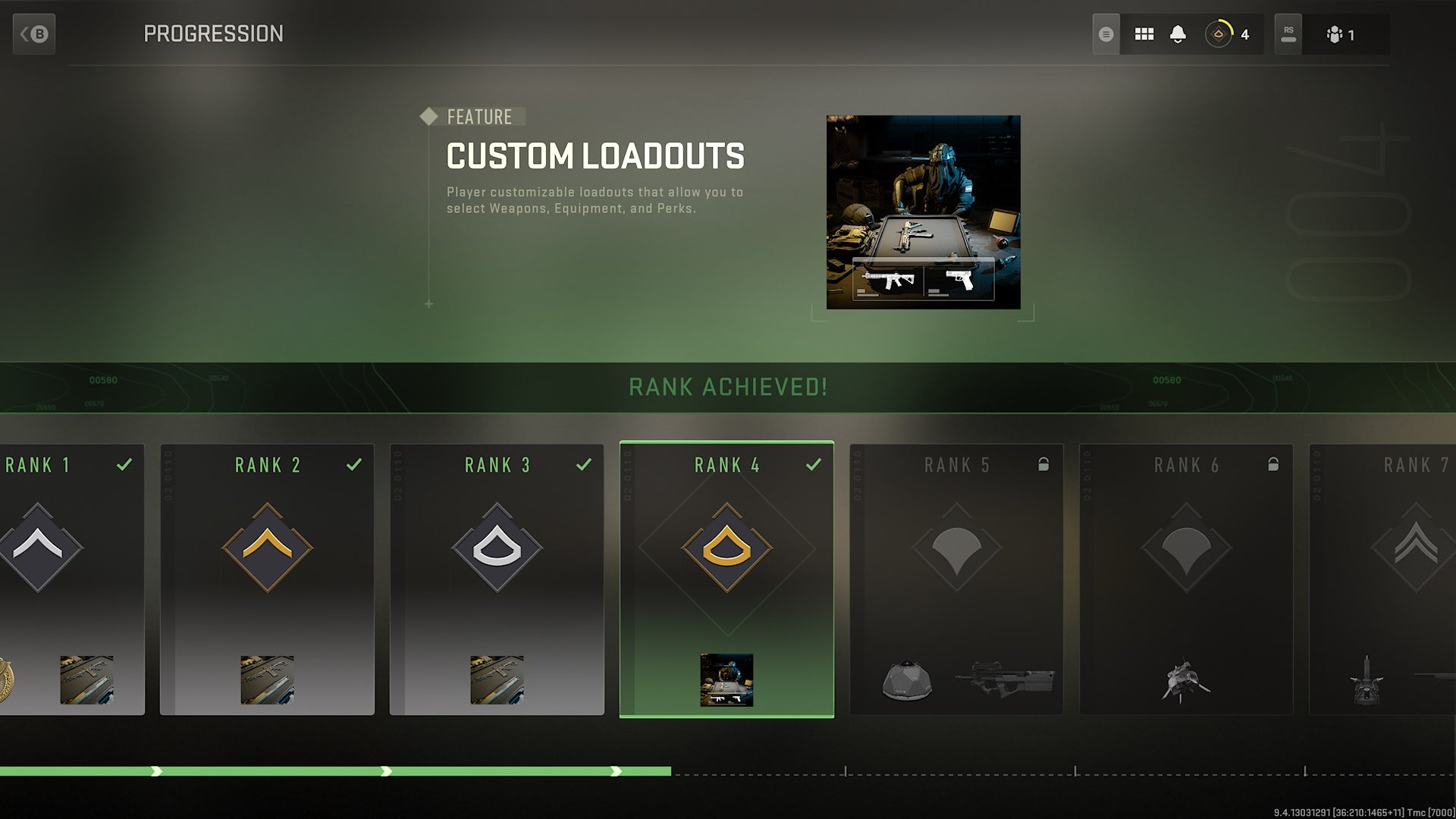 How to get and use Double XP in Modern Warfare 2 | Eurogamer.net