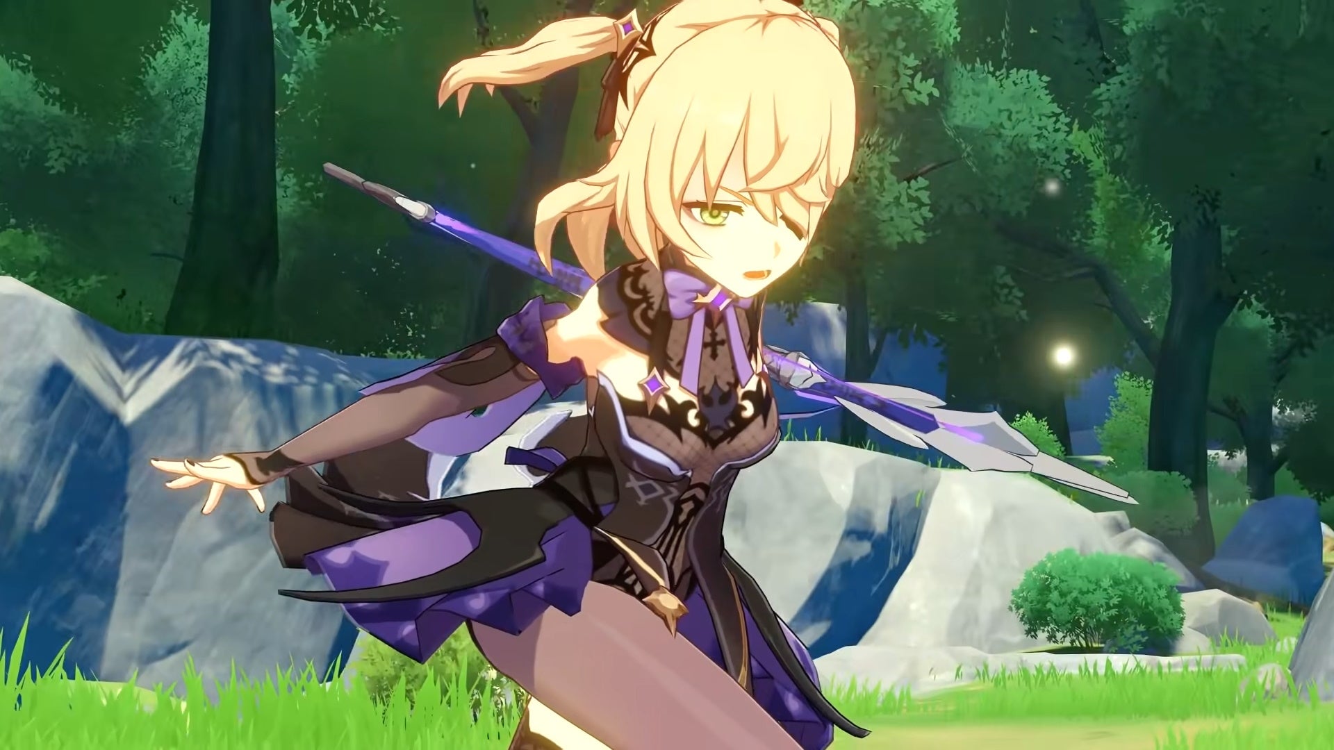 How to get Fischl for free in Genshin Impact | Eurogamer.net