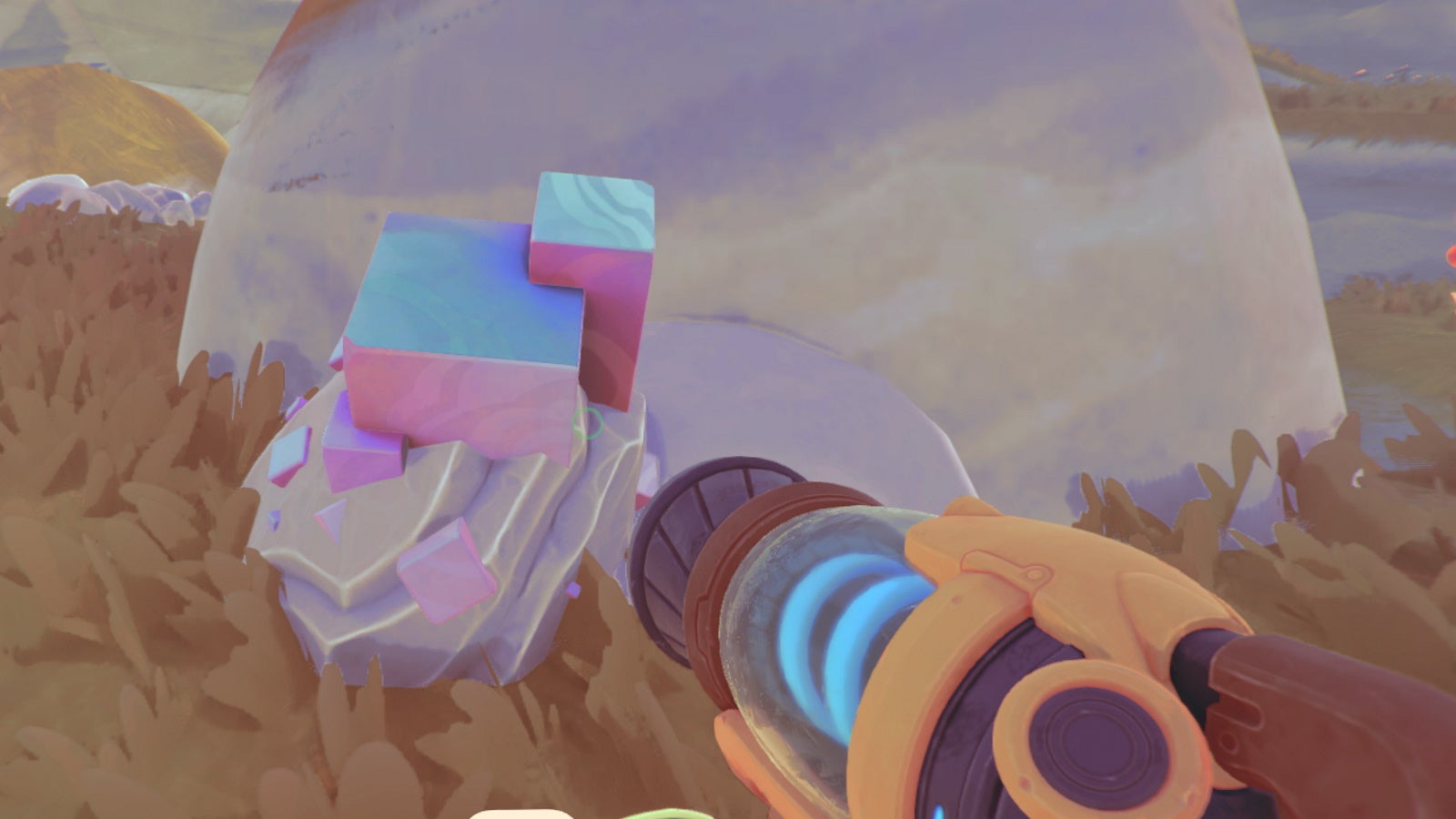 How to get Radiant Ore in Slime Rancher 2 | Eurogamer.net