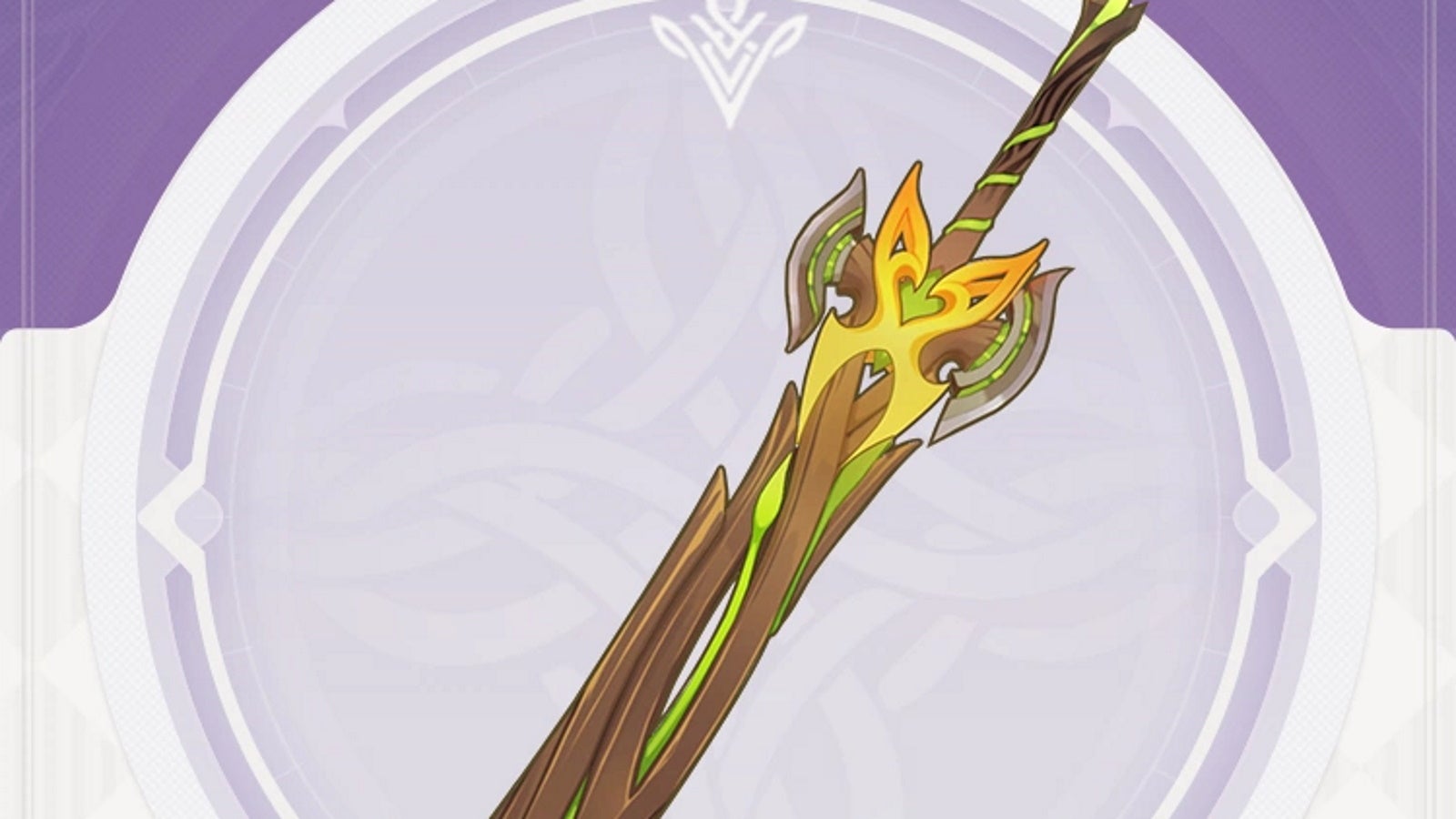 How to get Sumeru craftable weapons and 'Stories of You and the Aranara ...