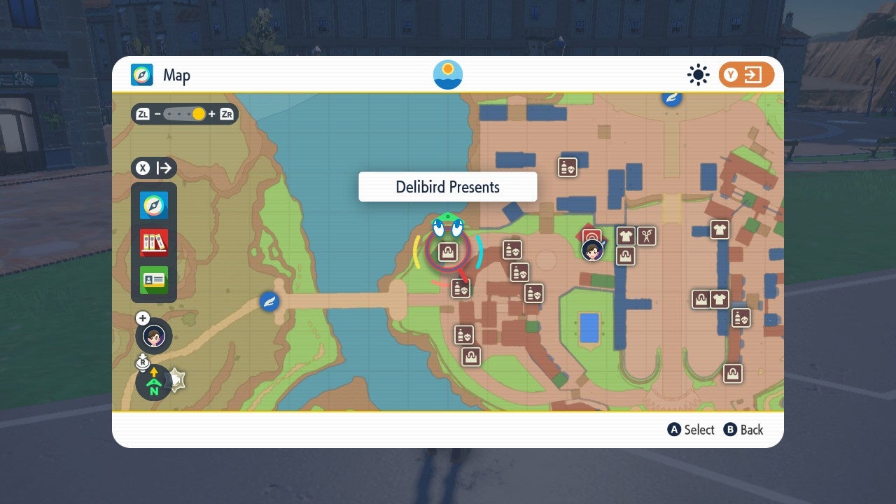 How to get Bottle Caps and Gold Bottle Caps in Pokémon Scarlet and ...