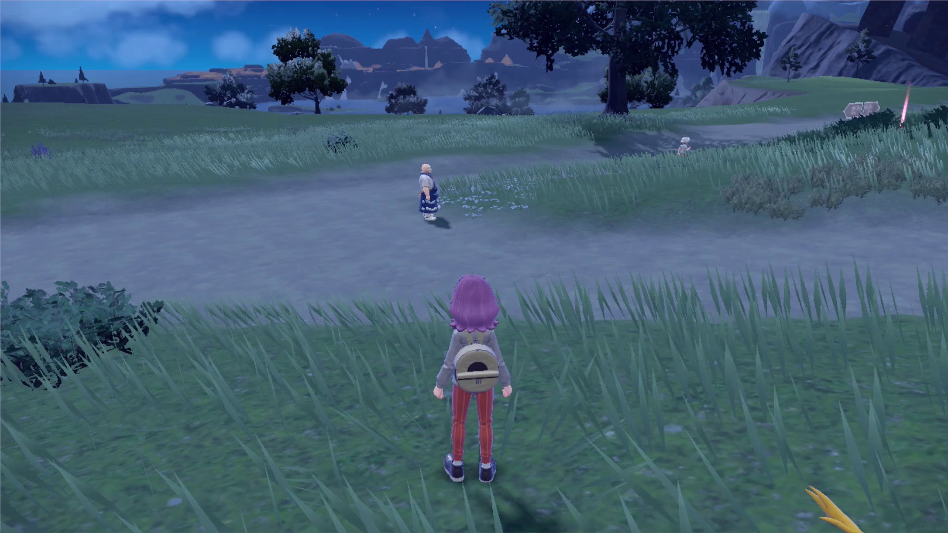 Pokémon Scarlet and Violet Cascarrafa Gym, including how to beat Water ...