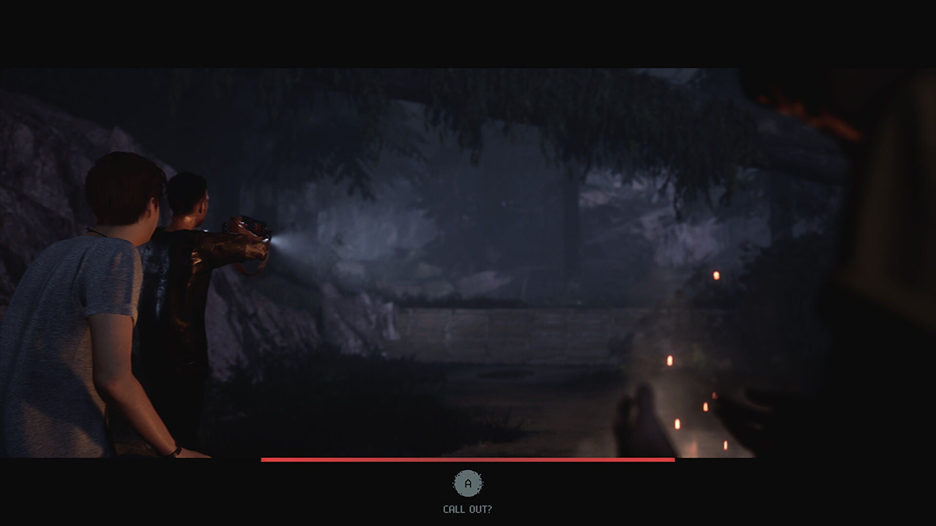 The Quarry - Cómo salvar a todos los personajes y cómo conseguir el ...