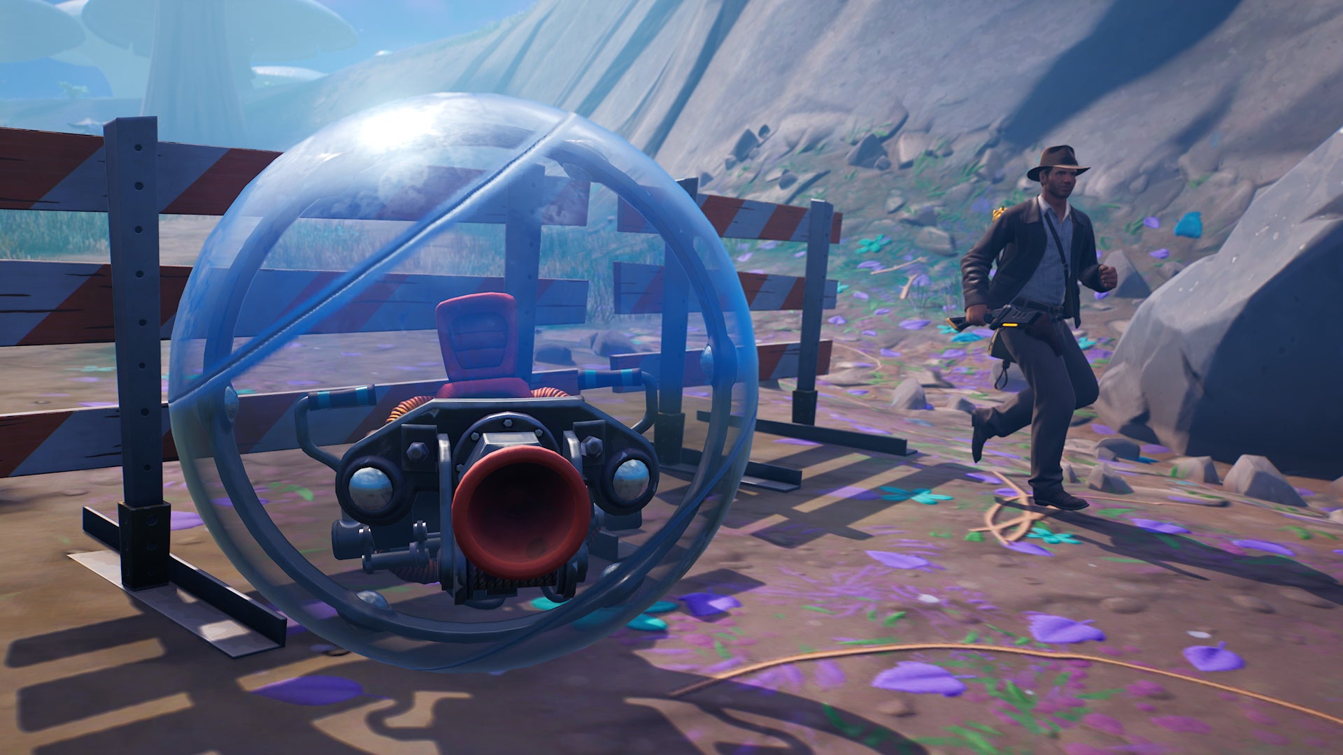 Fortnite | Eurogamer.net