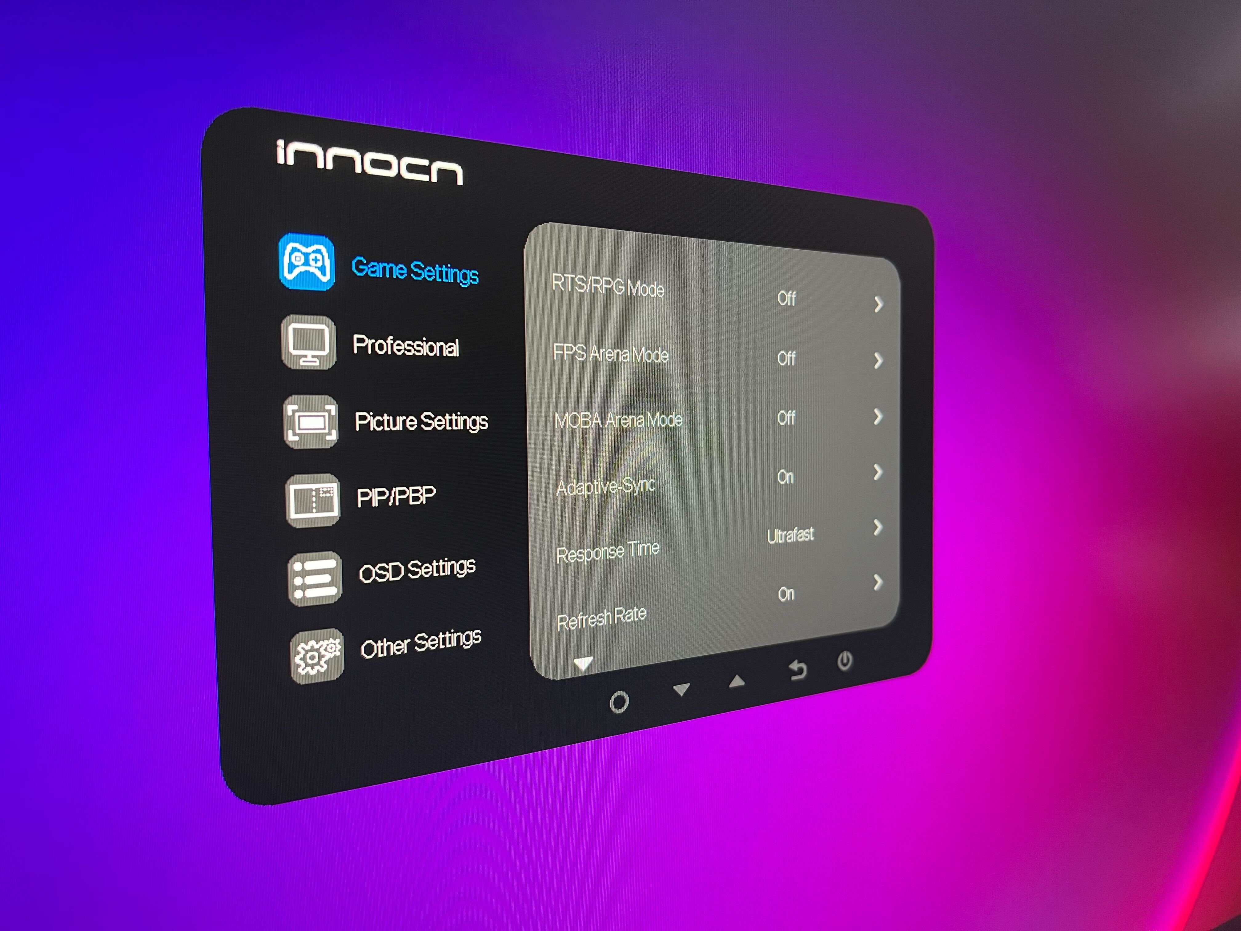 Innocn 40C1R review: a flat and reasonably-priced 40-inch ultrawide ...