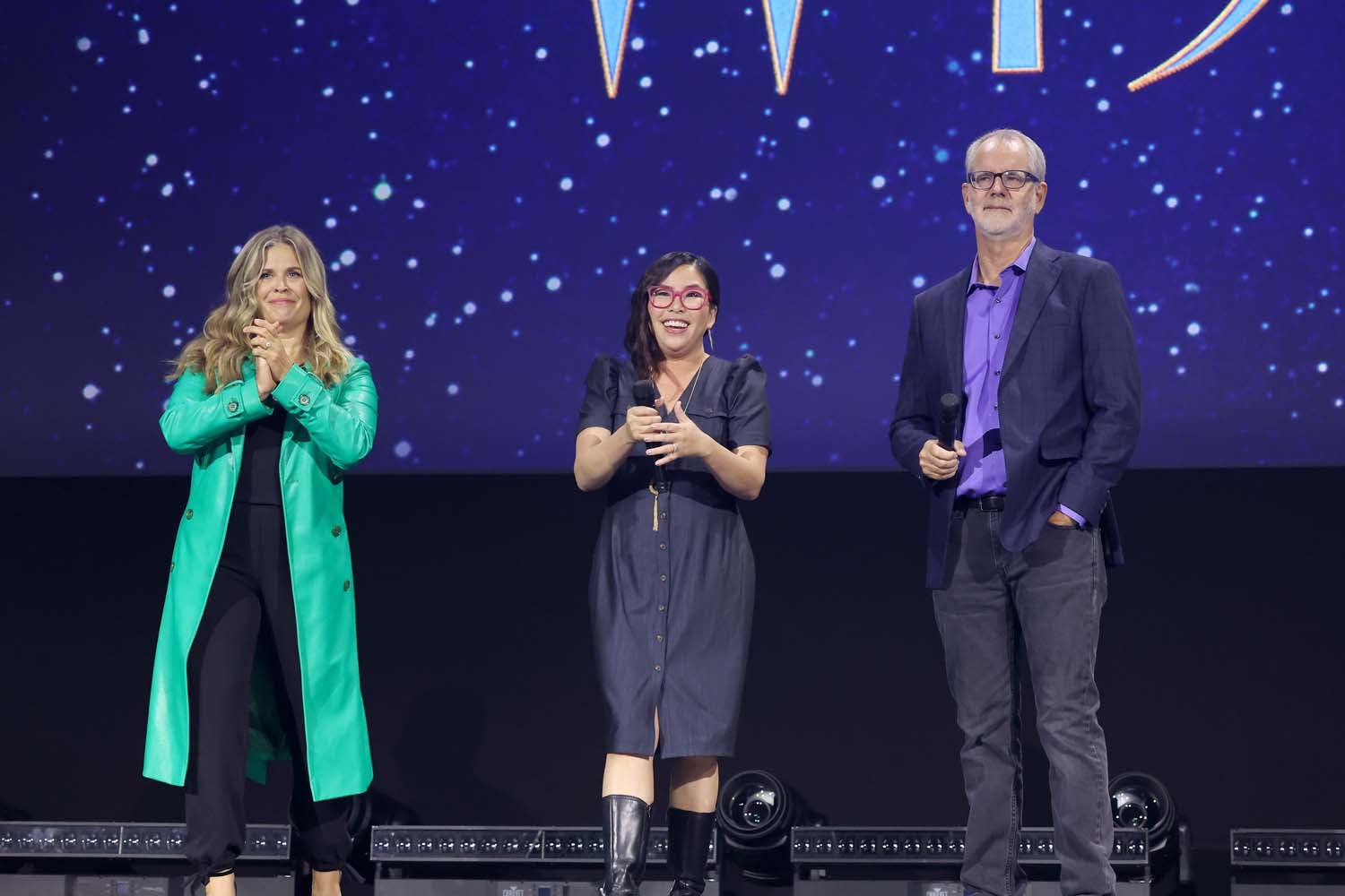 Disney reveals surprise 2023 film: Wish | Popverse