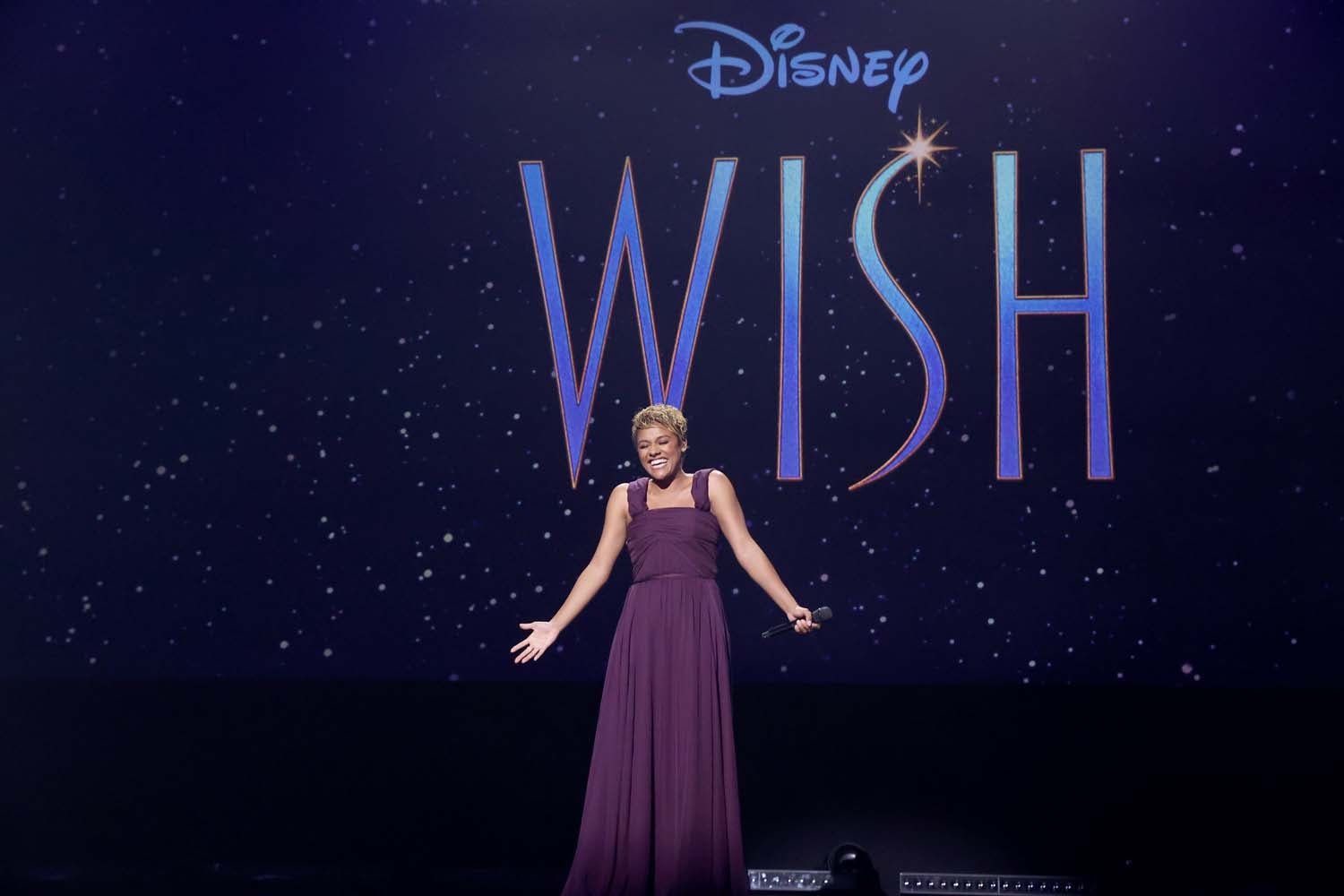 Disney reveals surprise 2023 film: Wish | Popverse