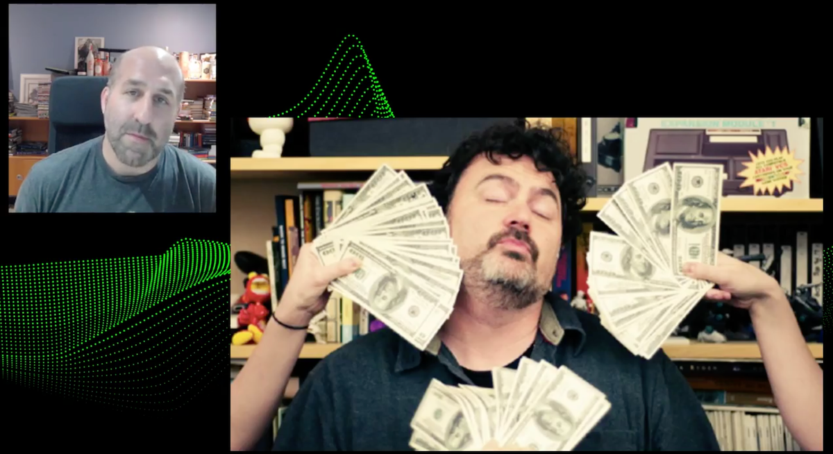 The ultimate guide to pitching your game | GamesIndustry.biz