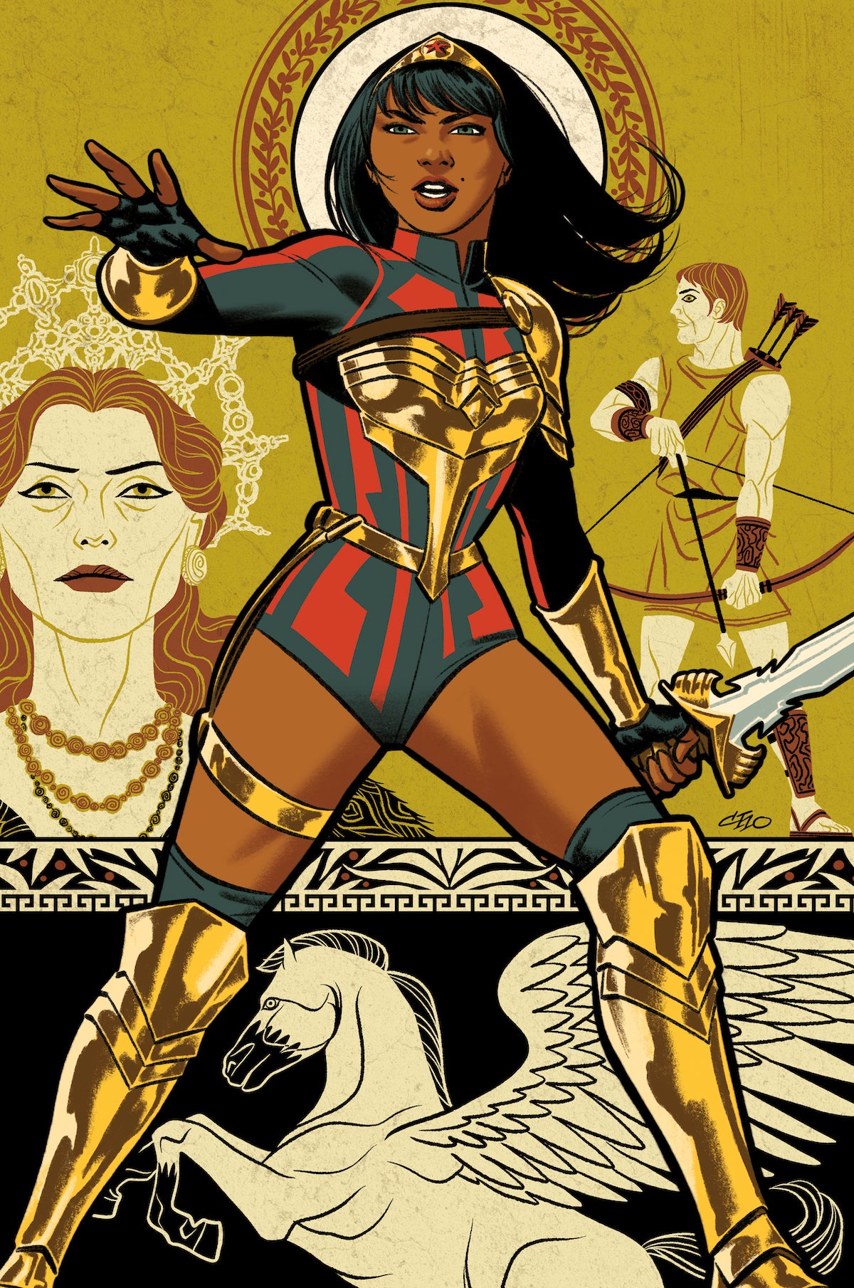 DC's Lazarus Planet event adds an all-new sequel event, Lazarus Planet ...