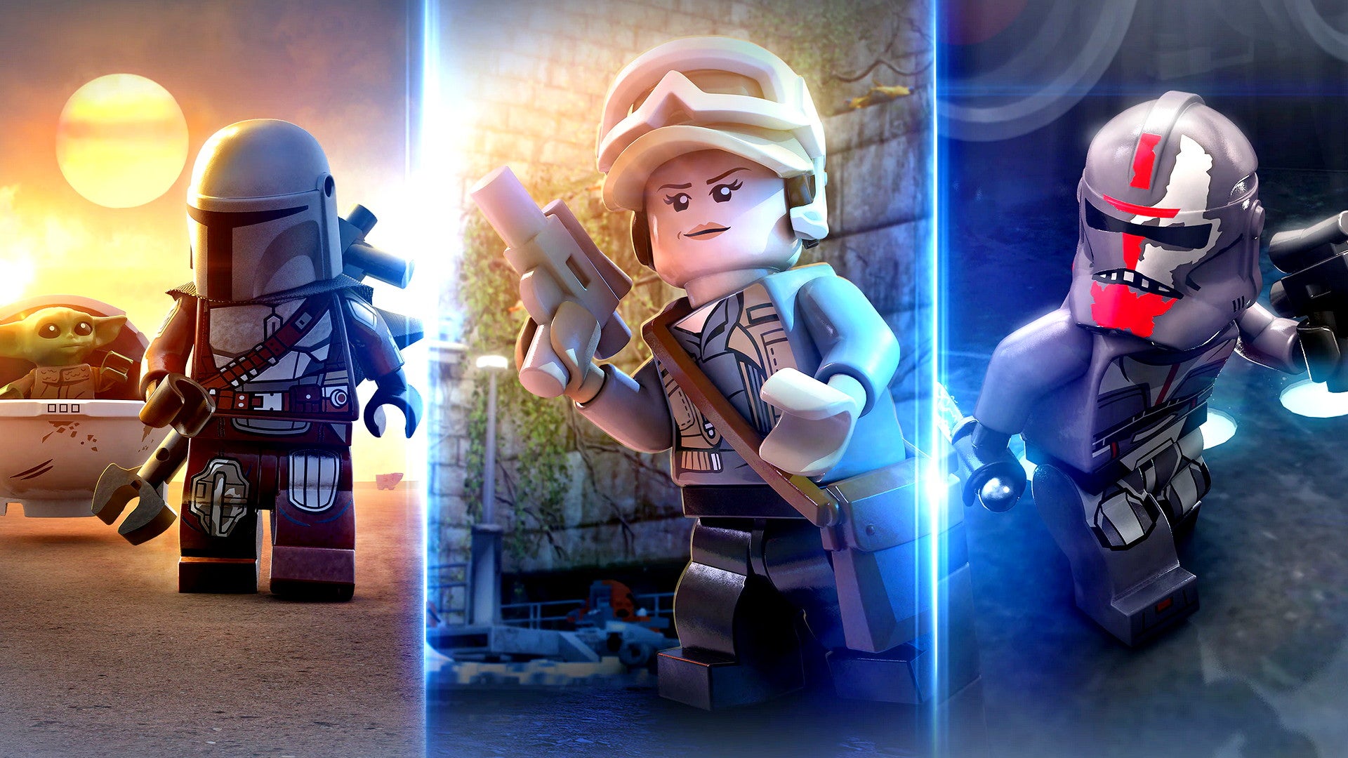 Nur noch heute: Das beste Lego-Spiel 25 Prozent günstiger für PS5 und ...