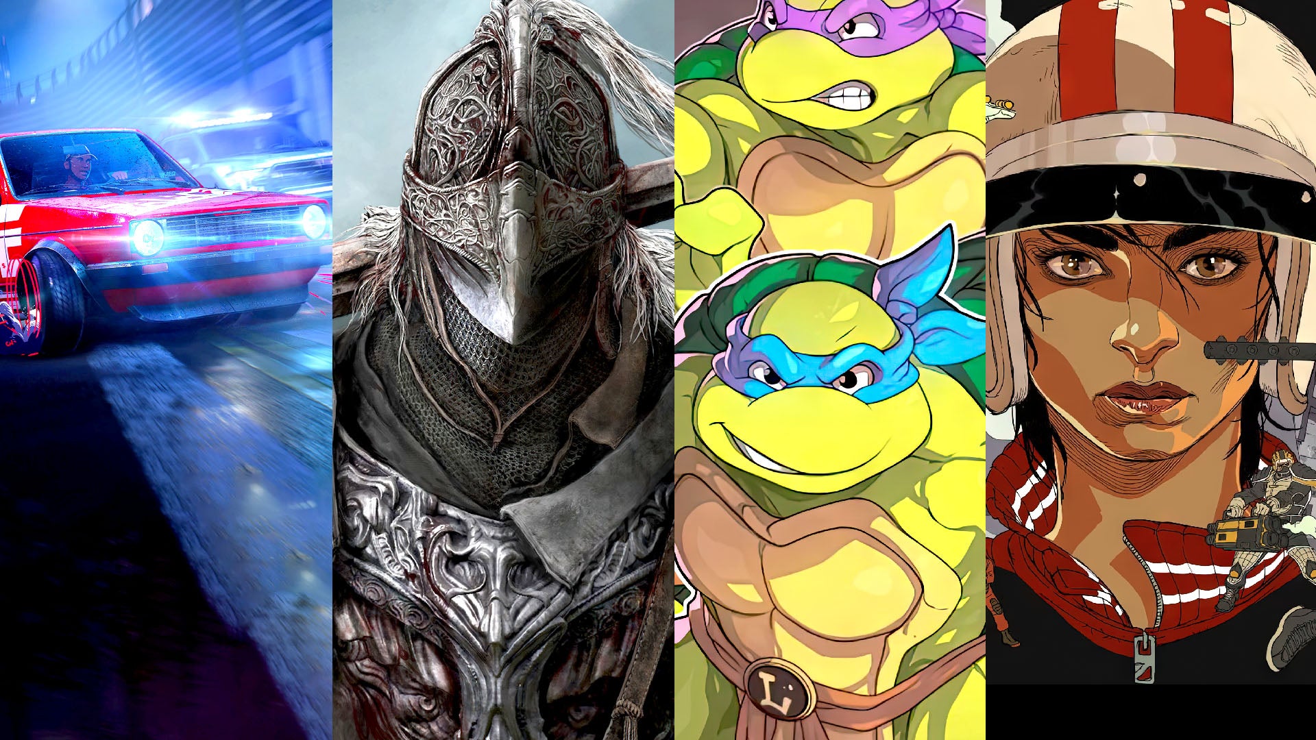 Latest Videos | Digital Foundry