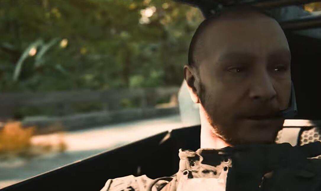 Off the Grid é um battle royale focado em NFTs | Eurogamer.pt