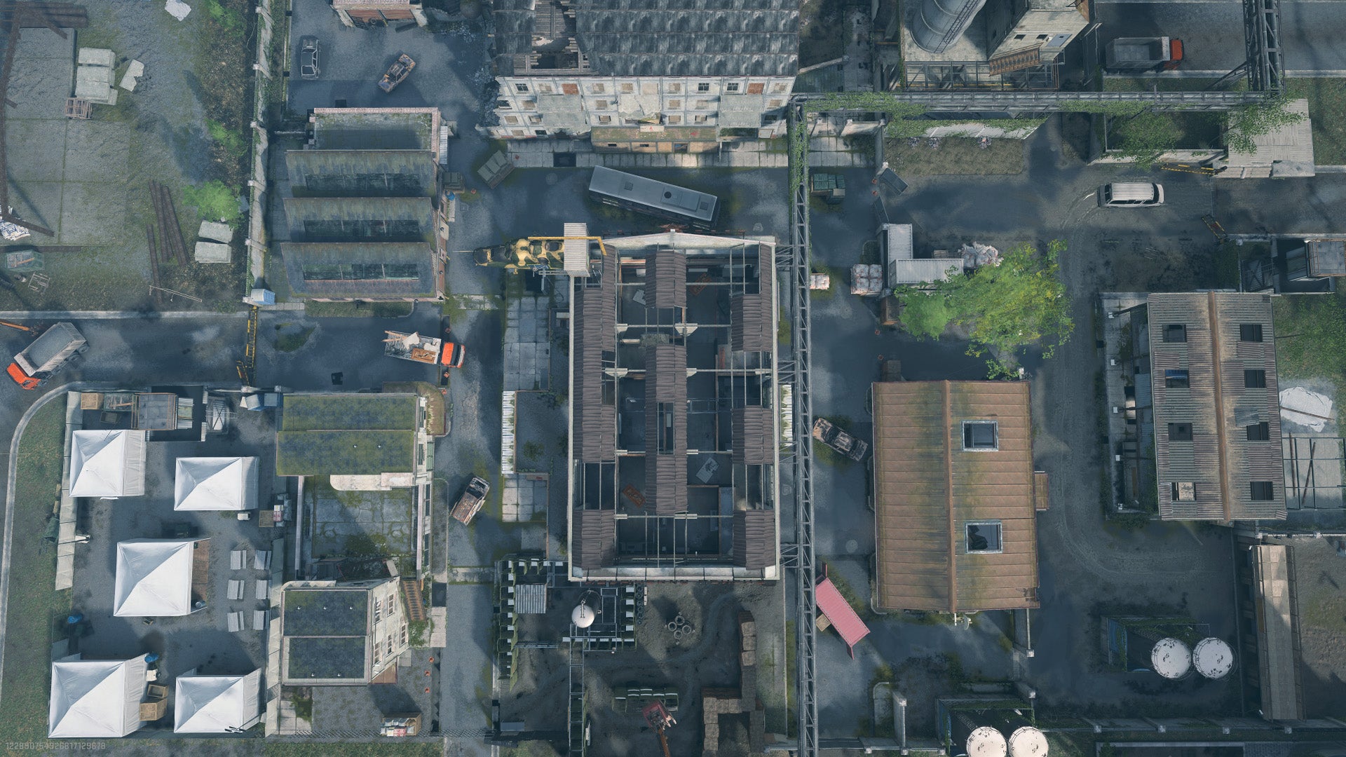 Call of Duty: Modern Warfare 2 maps - Dit zijn de mappen in COD: MW2 ...