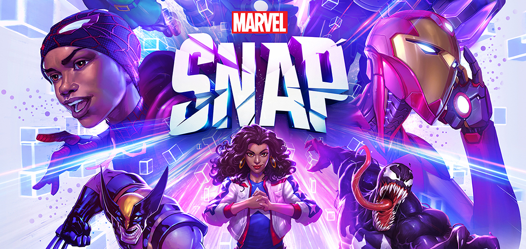 Marvel Snap pulls in $2m a week after launch - AppMagic | GamesIndustry.biz