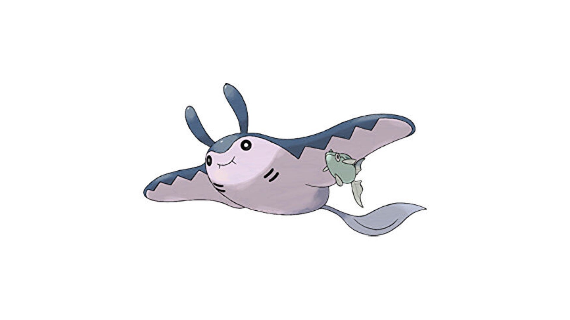 Mantine 100% perfect IV stats, shiny Mantine in Pokémon Go | Eurogamer.net