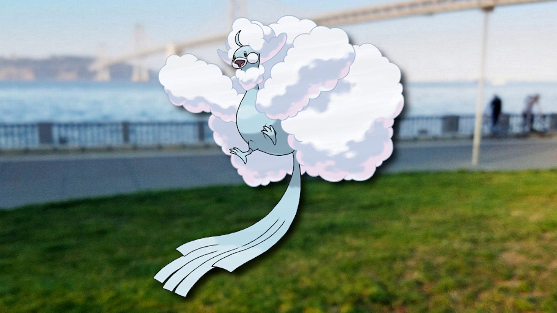 Pokémon Go: Mega Altaria besiegen - Beste Konter und Attacken ...